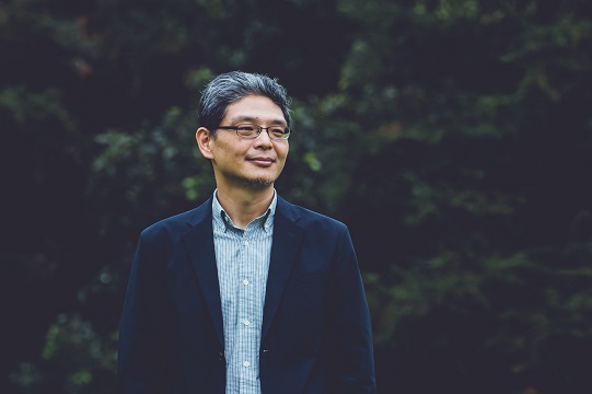 english – 黃俊儒教授